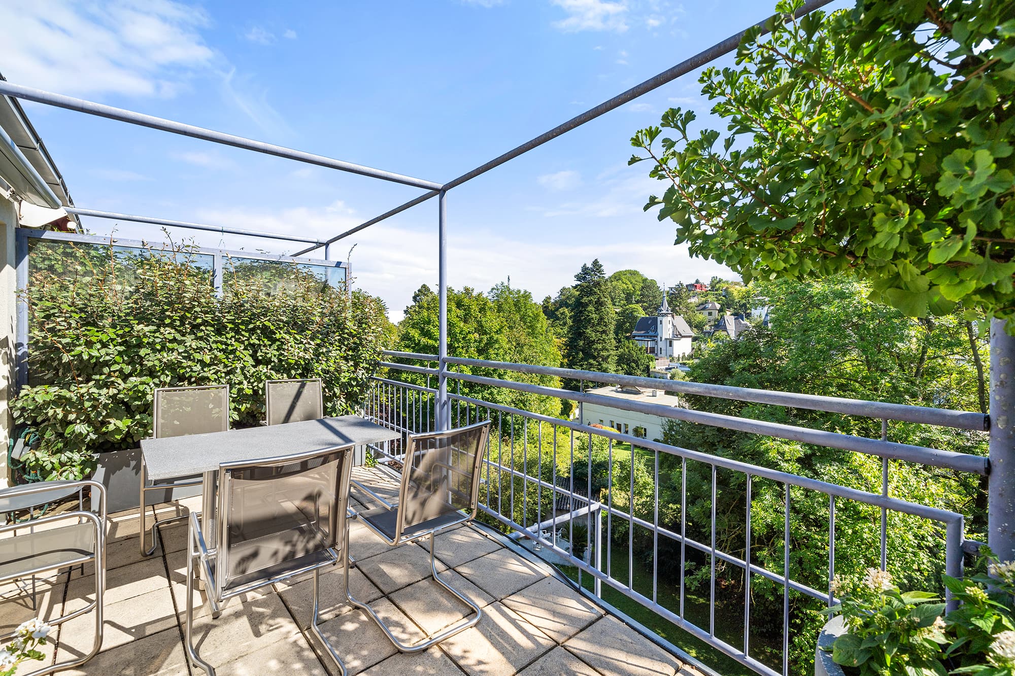 Neubauwohnungen in 1170 Wien